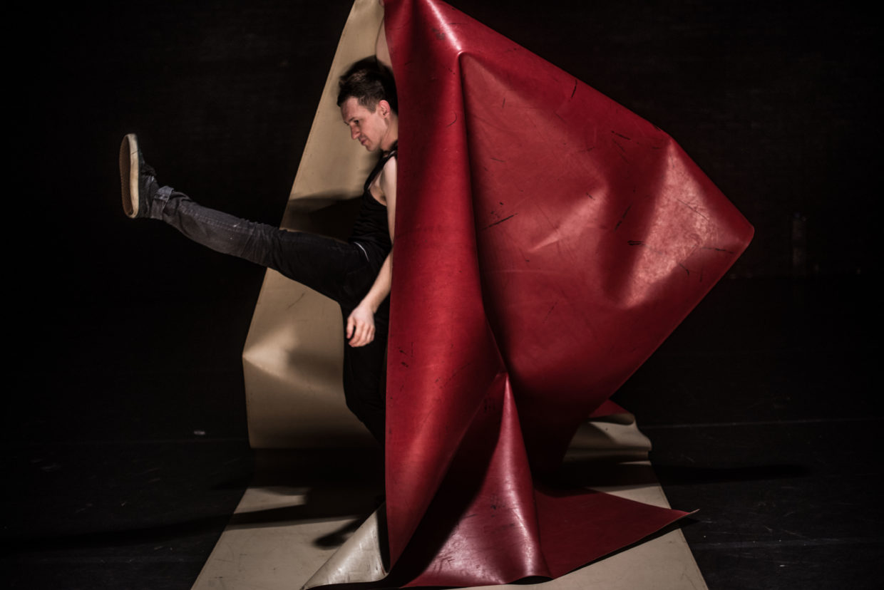 Koen De Preter - C-Takt