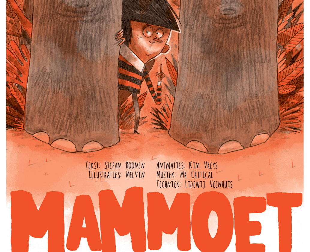 Mammoet - trailer - C-Takt