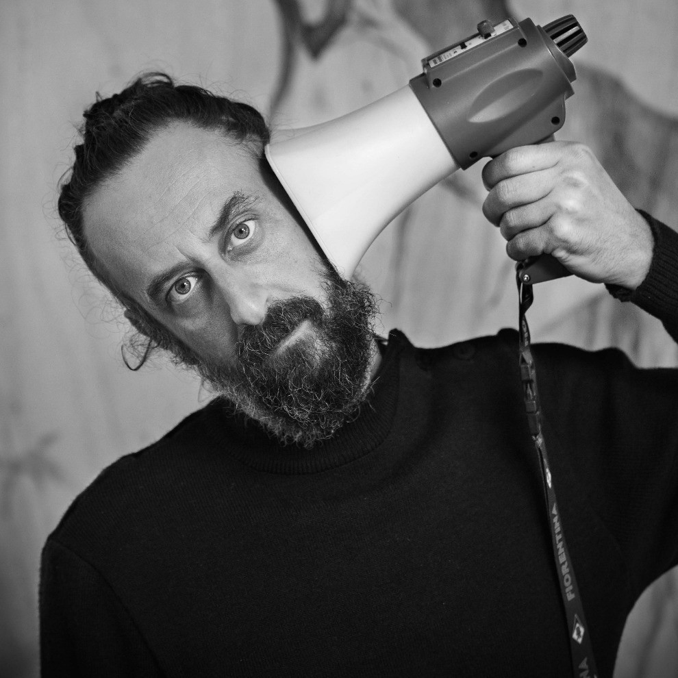 Mesut Arslan - C-Takt