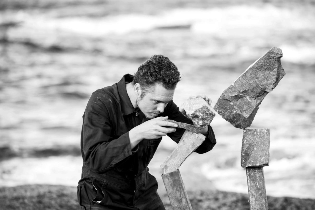 The making of performance IMPACT. - Nick Steur - C-Takt