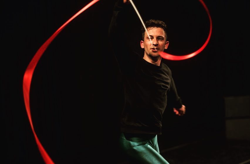 In de kijker: Koen de Preter - C-Takt