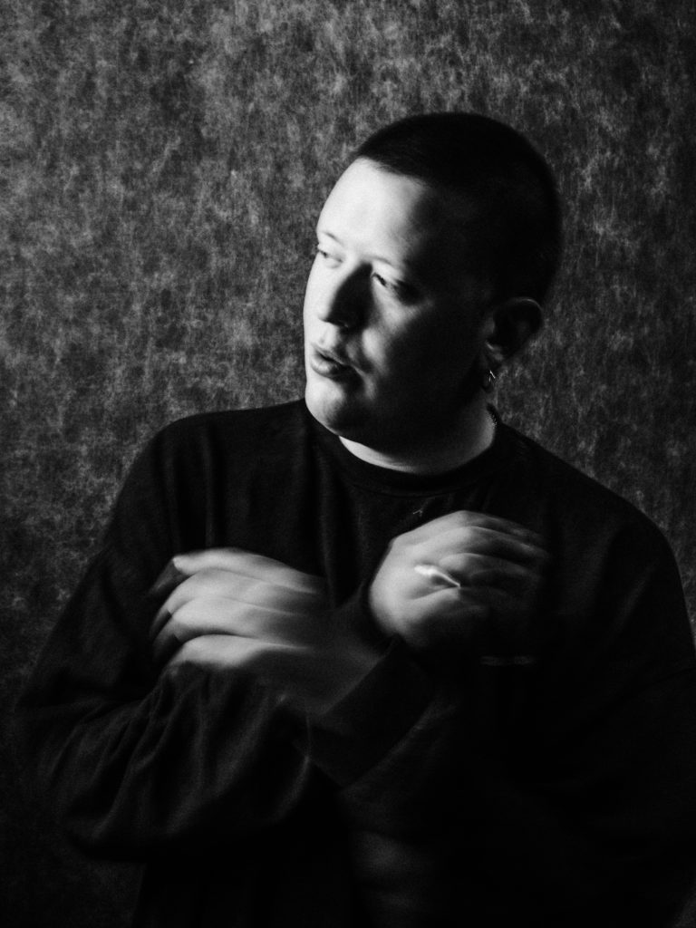 Benjamin Abel Meirhaeghe - C-Takt