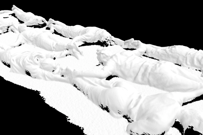 TH LNG GDBY - C-Takt