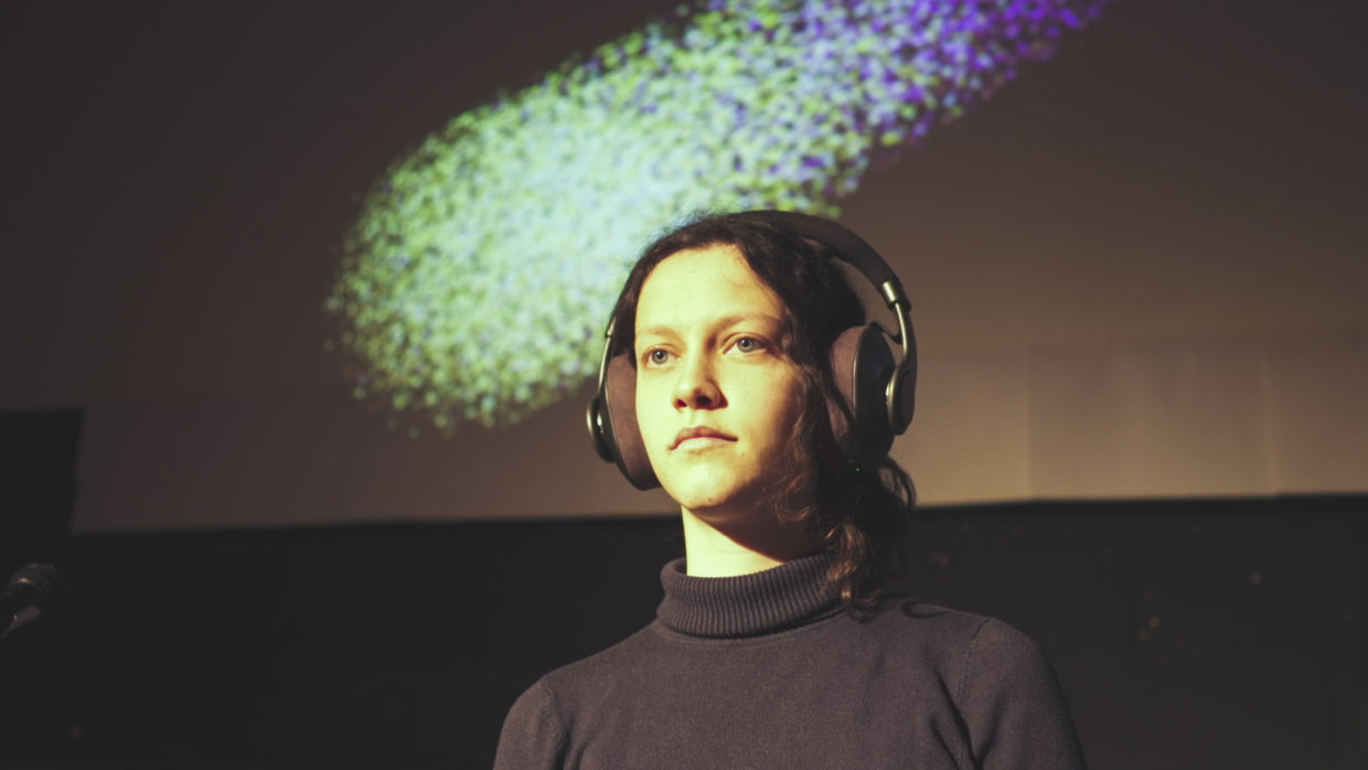 In residentie: Roel Heremans - C-Takt