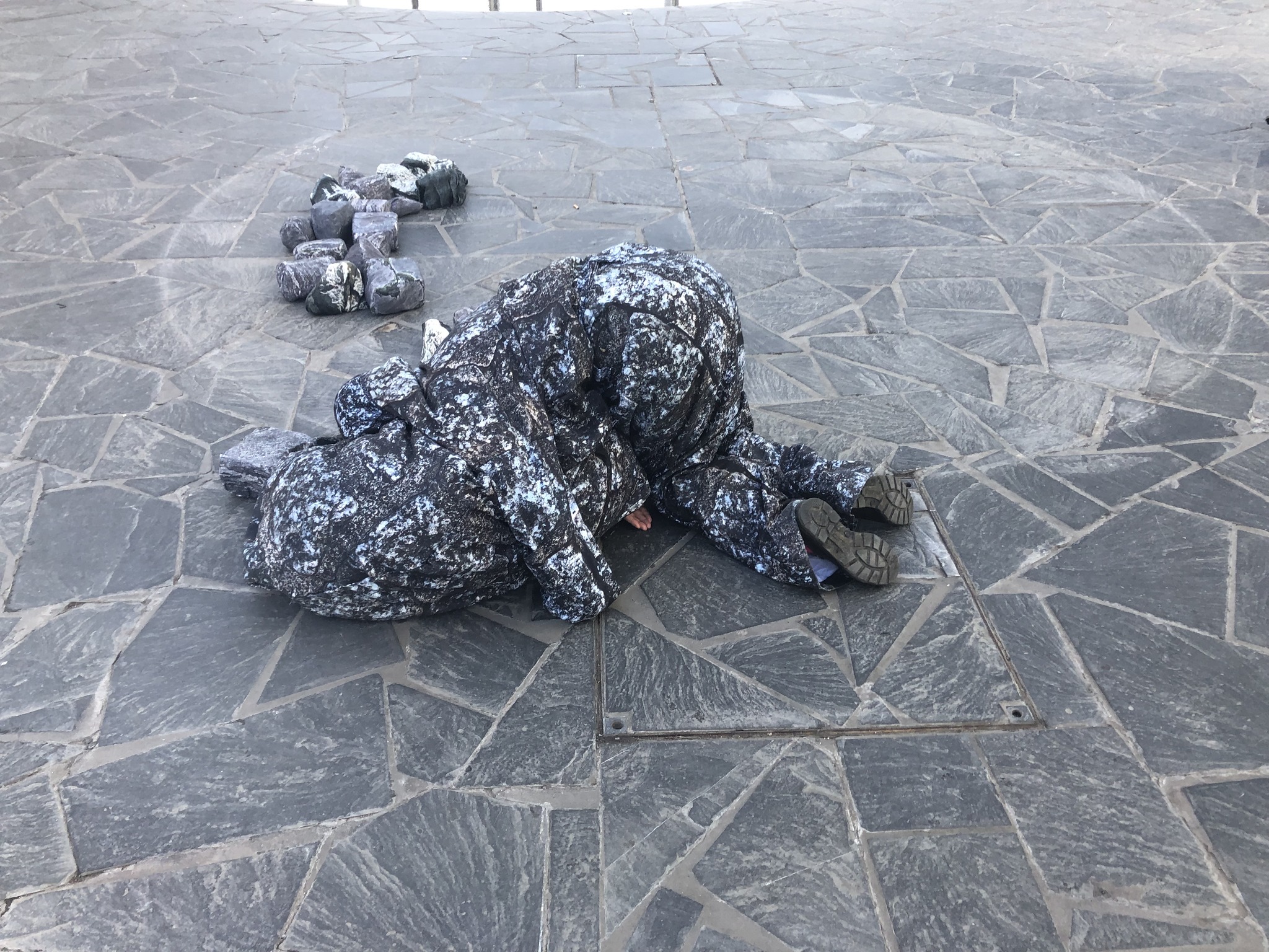 Call: looking for performers! - C-Takt